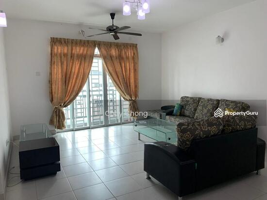 Tebrau City Residences untuk Untuk Disewa - RM 2,300 /bulan (2024 ...