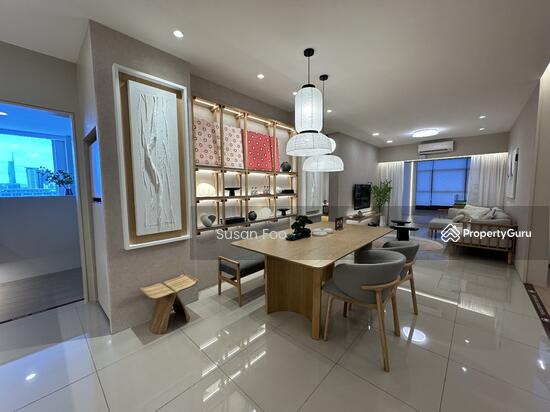 Condominium for Sale at RV2 Residence (Riverville Residences 2) - Susan Foo