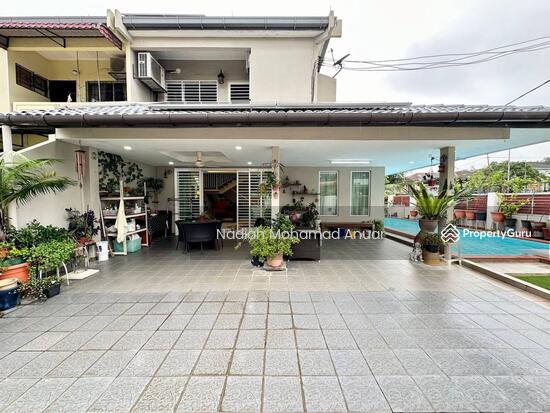 Damansara Utama, Damansara Utama, Petaling Jaya, Selangor, 5 Bedrooms ...