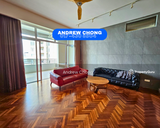 Andaman @ Quayside, Quayside Off Jalan Seri Tanjung Pinang, Seri ...