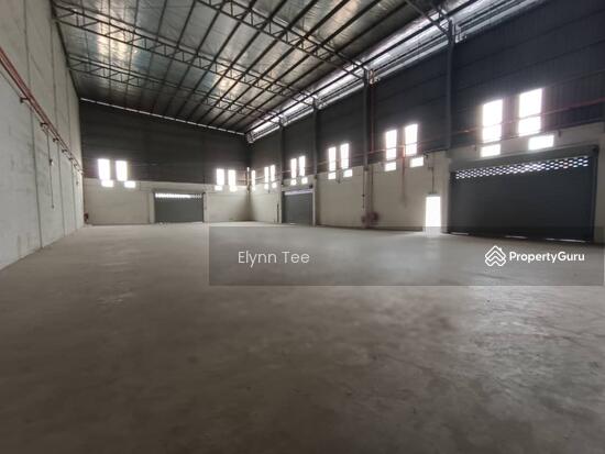 industri seri juru, Industri Seri Juru , Simpang Ampat, Taman Bukit ...