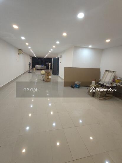 Batu caves jalan sbc 1(2rd floor office） untuk Untuk Dijual - RM ...