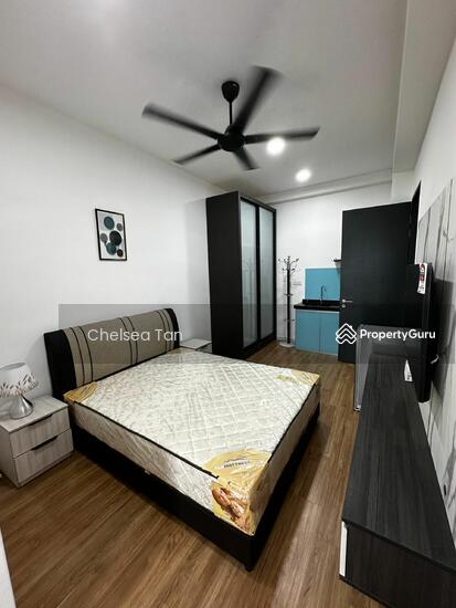 Sunway Velocity TWO, Jalan Cheras, Cheras, Kuala Lumpur, Studio, 460 ...