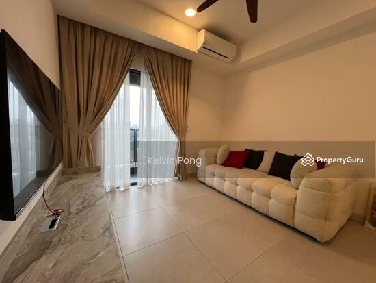 The Atrium, Jalan Ampang Hilir, Ampang, Kuala Lumpur, 3 Bedrooms, 849 ...