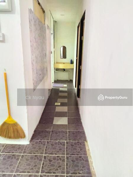 Ipoh menglembu arkid renovated double storey inter corner house for ...
