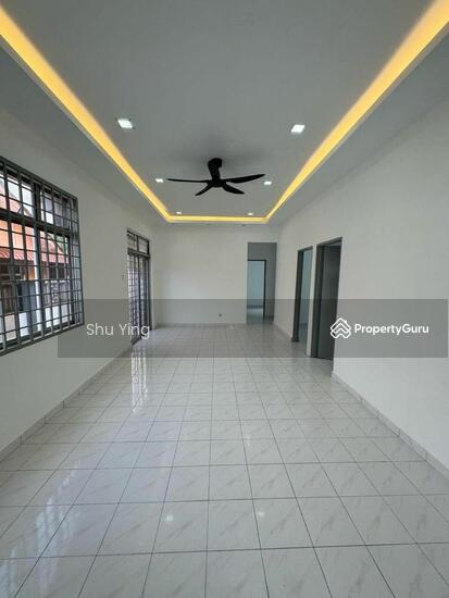 Taman Megah Ria, Taman Megah Ria, Masai, Johor, 3 Bedrooms, 2454 sqft ...