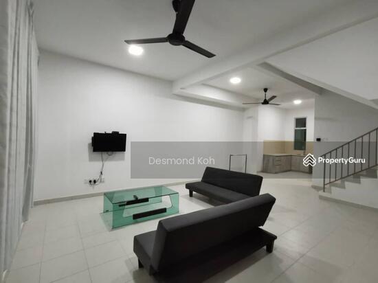 TAMAN PULAI MUTIARA 2, Pontian, Johor, 4 Bedrooms, 1170 sqft, 2-storey ...