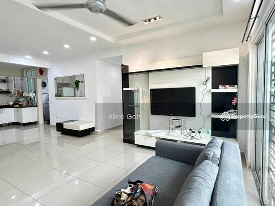 Perling Heights Apartments, - Jalan Baiduri 1/1, Perling, Johor, 3 ...