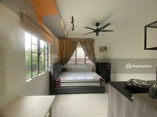 Bangsar Puteri untuk Untuk Disewa - RM 1,490 /bulan (2024 ...