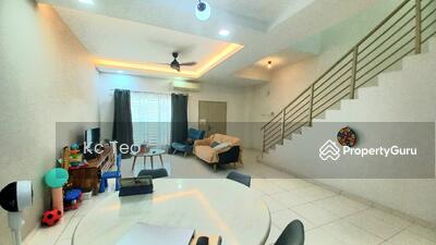441 Properties for Sale - Taman Nusa Sentral in Malaysia | PropertyGuru ...