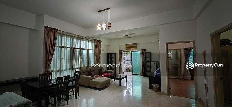 Menara Avenue (Menara Promenade), 189 189 Jalan Tun Razak, KLCC, KL ...