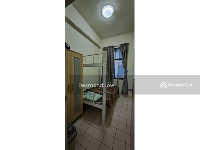 Menara Avenue (Menara Promenade), 189 189 Jalan Tun Razak, KLCC, KL ...