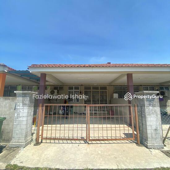 Teres Setingkat Bukit Rangin Perdana 2, Kuantan FACING OPEN, Kampung ...