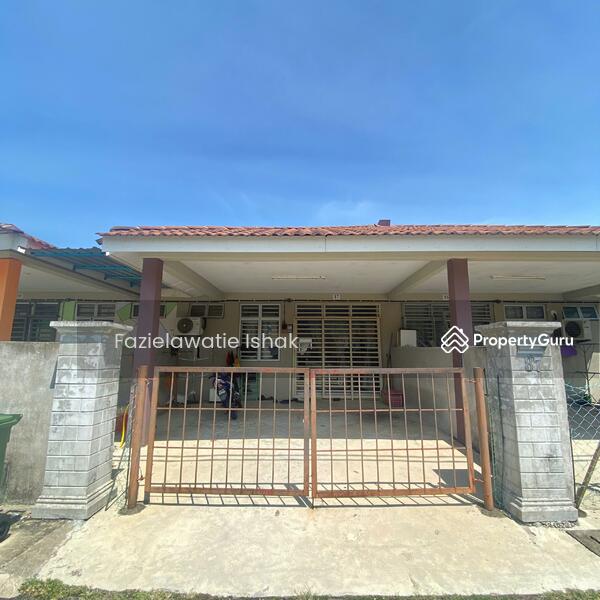 Teres Setingkat Bukit Rangin Perdana 2, Kuantan FACING OPEN, Kampung ...