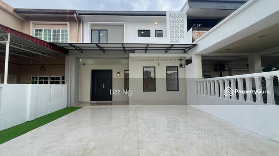 Taman Gembira, Off Persiaran Raja Muda Musa, Taman Gembira, Klang ...