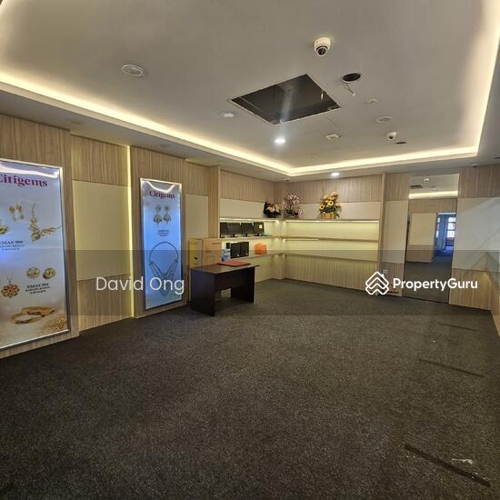 Bandar Baru Uda Shop office untuk Untuk Disewa - RM 2,000 /bulan (2024 ...