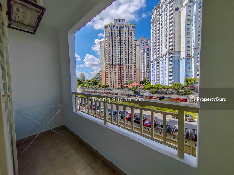 Suriamas Condos Rent, 2025 | PropertyGuru Malaysia