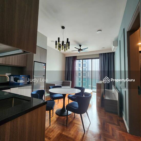 Bloomsvale Menara Vista Petaling untuk Untuk Disewa - RM 2,500 /bulan ...