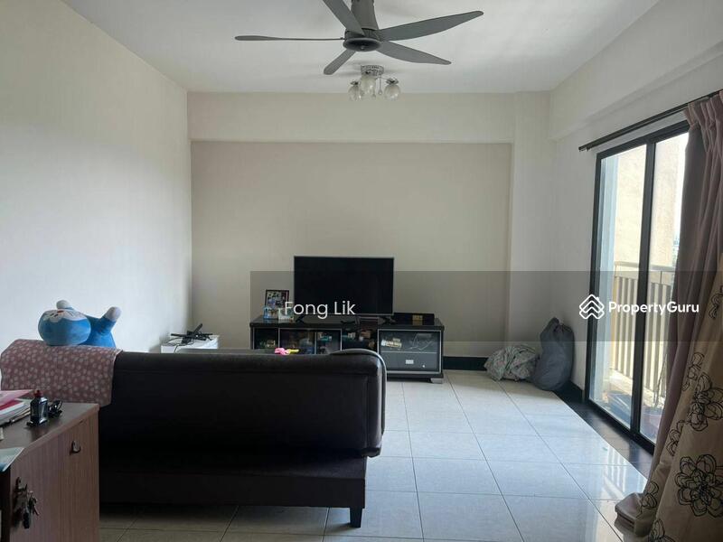 Casa Tebrau @ Seri Palma, 1 Jalan Delima 3/1, Taman Delima, Tebrau ...