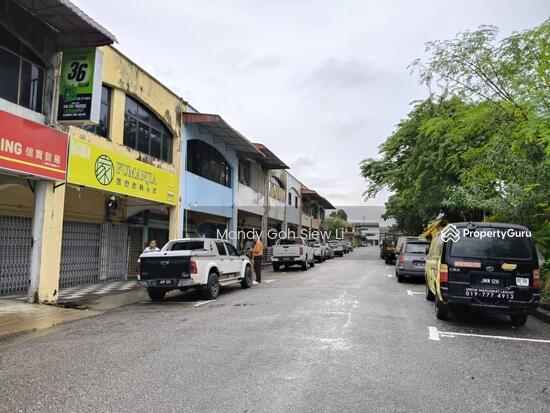 Taman Desa Jaya Johor Bahru Taman Desa Jaya Johor Bahru, Jalan ...