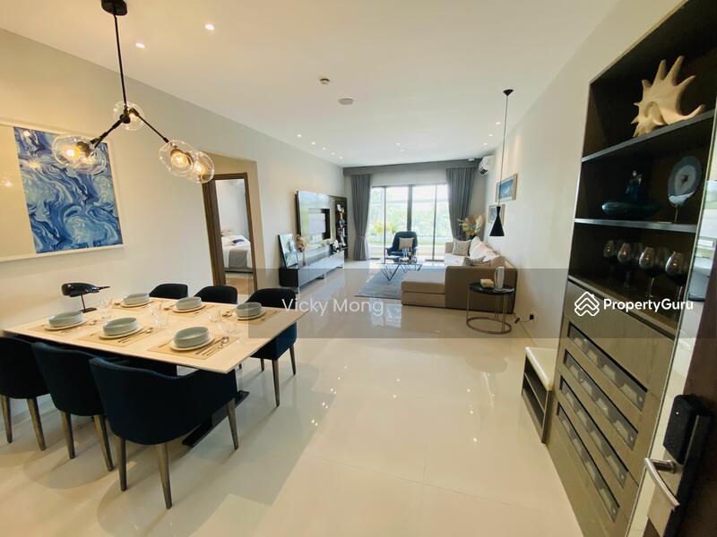 Cerulean Bay @ Forest City untuk Untuk Dijual - RM 1,100,000 (2024 ...
