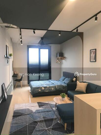 Sfera Residency, Jalan Prima Tropika Jalan Putra Permai 8,, Seri ...