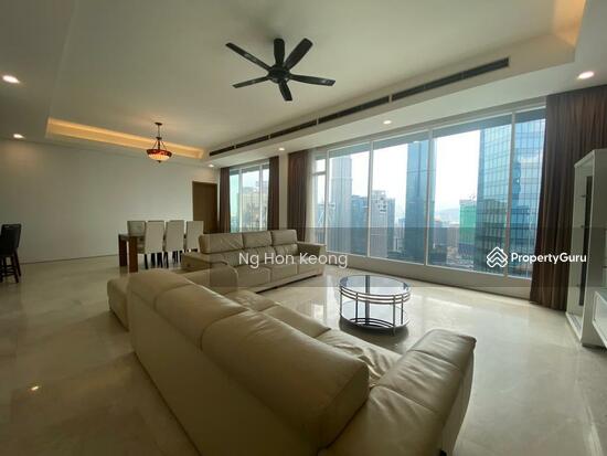 Vipod Residence, Jalan Kia Peng Jalan Kia Peng, KLCC, KL City Centre ...