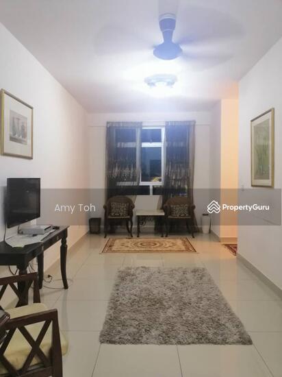 Apartment for Sale at Tunas Residensi - Amy Toh