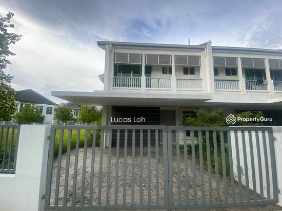 Rimbayu Perennia, Jalan Flora 3B/5, Bandar Rimbayu, Kota Kemuning, Shah ...