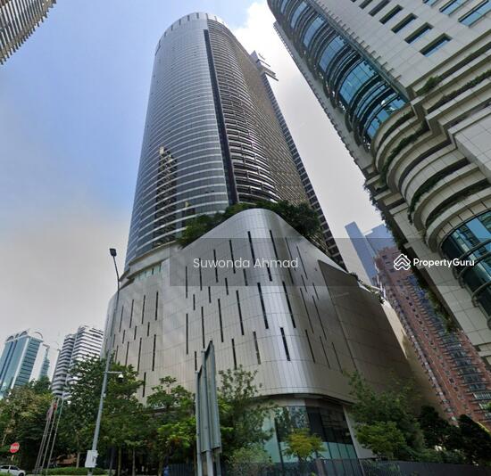 Banyan Tree Signatures, Jalan Conlay, KLCC, KL City Centre, Kuala ...