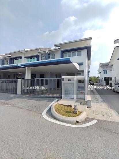 Laman Anggerik, Nilai Impian, Nilai, Negeri Sembilan, 4 Bedrooms, 1834 ...