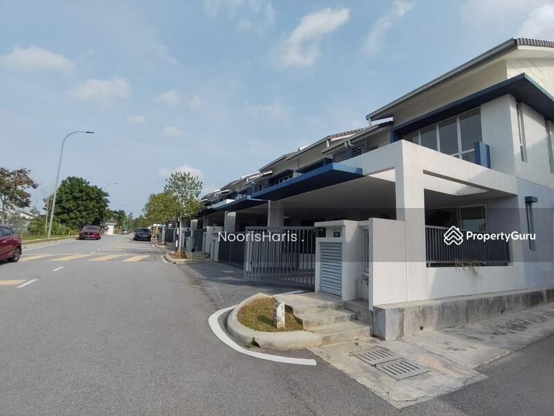 Laman Anggerik, Nilai Impian, Nilai, Negeri Sembilan, 4 Bedrooms, 1834 ...