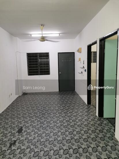 Pandan Ria (Block D), - Jalan 16, Ampang Jaya, Ampang, Selangor, 3 ...
