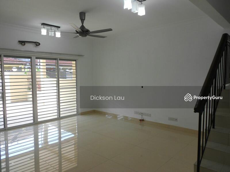 Laman Rimbunan Matahari, Mawar, Melati, Laman Rimbunan, Kepong, Kuala ...