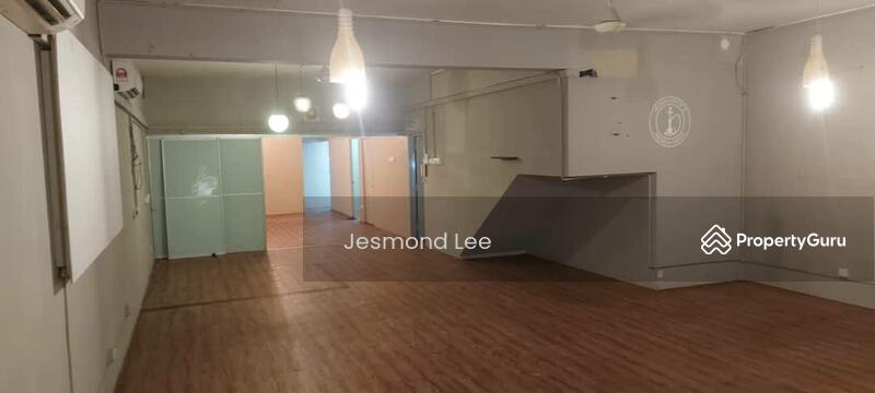 Adda Heights Bandar Dato Onn Perjiranan AEON Mall Tebing EDL Seri ...