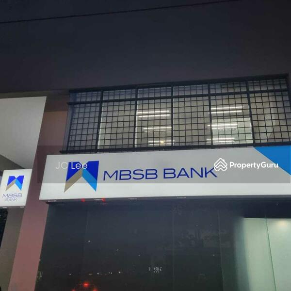 Corner Ground & Mezzanine Grand SOFO -The Grand @ Kelana Damansara ...