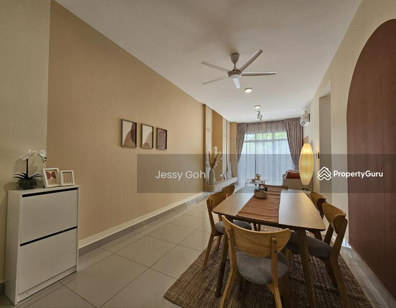 Bukit Bantayan Residences untuk Untuk Dijual - RM 627,800 (2024 ...