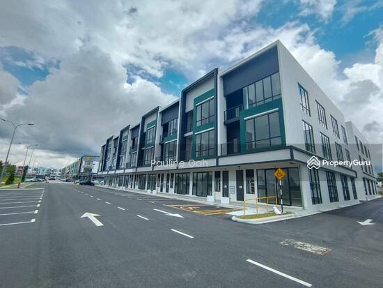 Austin Crest Austins Crests untuk Untuk Disewa - RM 12,000 /bulan (2024 ...