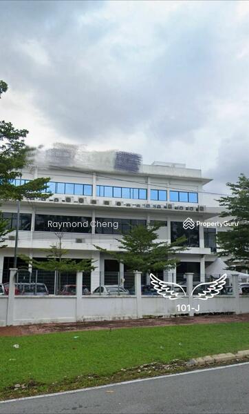 Bukit Jelutong Business And Technology Centre untuk Untuk Disewa - RM ...
