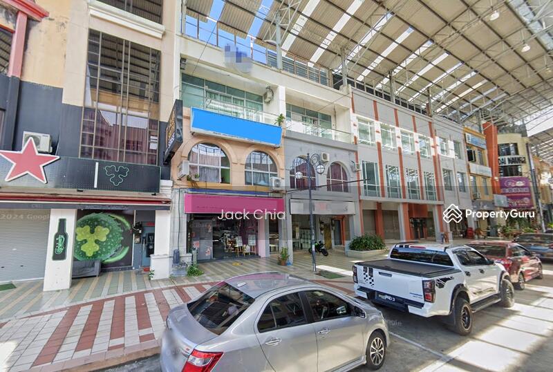Shop Lelong - Era Square @ Seremban, Jalan Era Square 3, Taman Ast ...