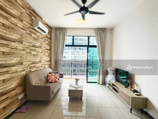 Molek Regency, Molek Regency Jln Molek 3/20, Taman Molek, Johor Bahru ...