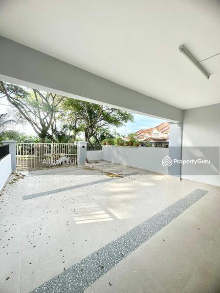 Permas Jaya Permas Jaya Permass Jayas, Jalan Permas, Bandar Baru Permas ...