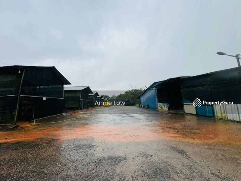 Agricultural Land for Sale in Malaysia - 4,642 Listings, 2024