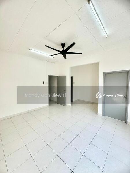 Plentong Baru 2.5 Storey Terrence House Nearby Permas Jaya, Plentong ...