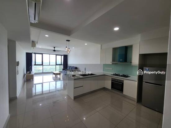 Iskandar Residences, Nusajaya Highway Persiaran Medini Utara 3, Medini ...