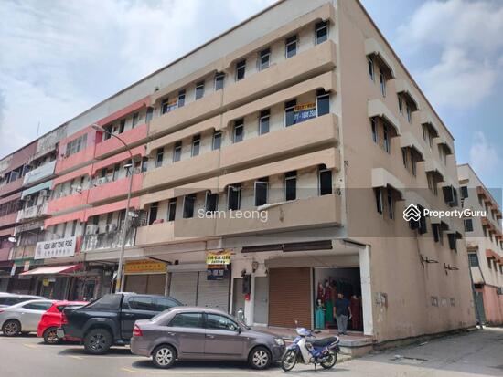 Kampung Raja Uda untuk Untuk Dijual - RM 1,900,000 (2024 ...