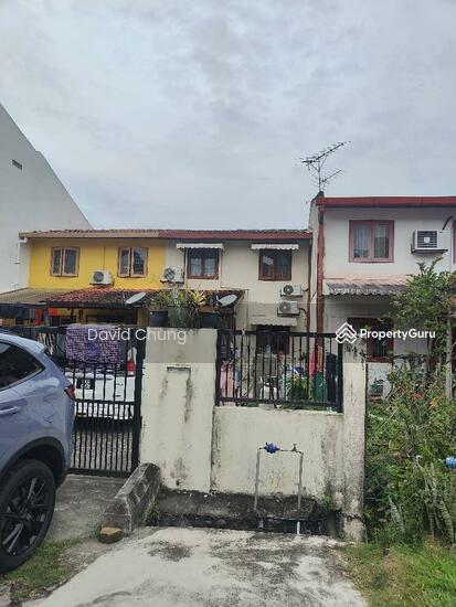 2-storey Terraced House for Sale in Taman Melawati (Ulu Kelang) - David Chung