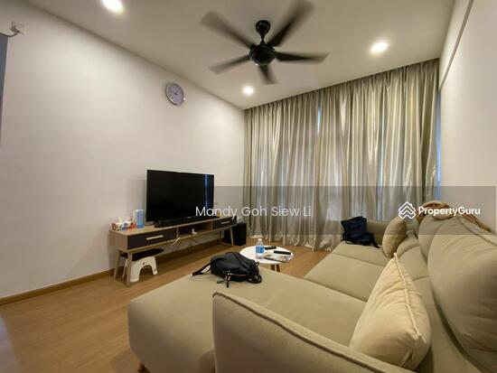 Midas, Persisiran Perling, Perling, Johor, 3 Bedrooms, 926 sqft ...