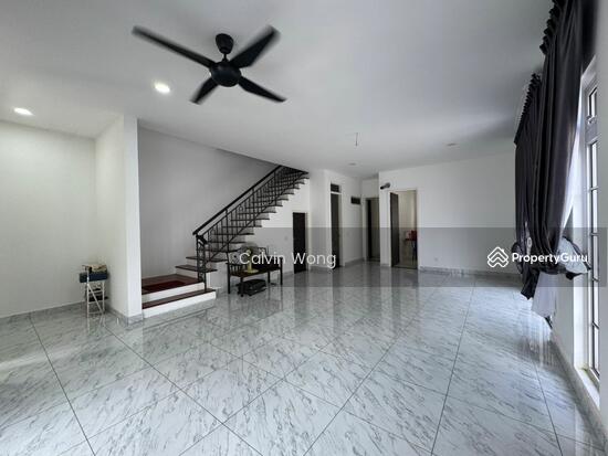 Eco Spring Ecos Springs, Eco Spring @ Dover, Taman Ekoflora, Johor ...