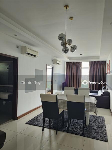 Paragon Residences @ Straits View, Jalan Tengku Puteri, Jalan Tengku ...